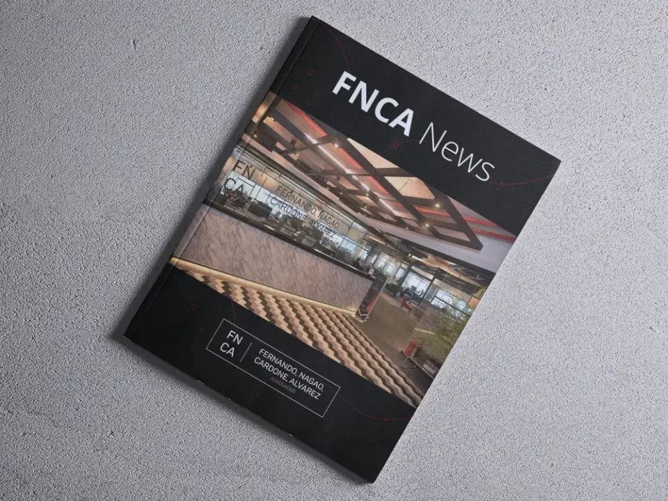 FNCA NEWS - FNCA
